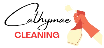 Home - Cathy Mae Cleaning